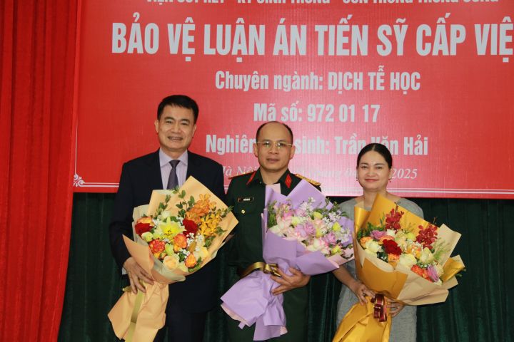 VIỆN SỐT RÉT - KÝ SINH TRÙNG - CÔN TRÙNG TRUNG ƯƠNG